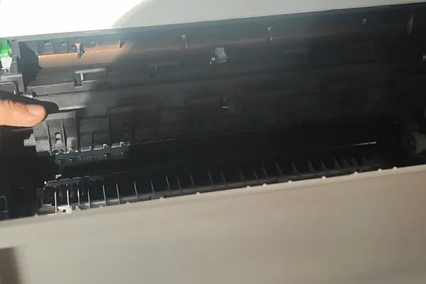 آموزش نصب و راه اندازی دستگاه فتوکپی Sharp X240