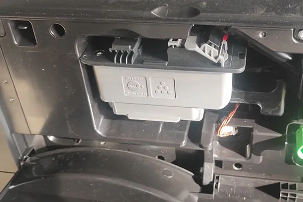 آموزش نصب و راه اندازی دستگاه فتوکپی Sharp X240