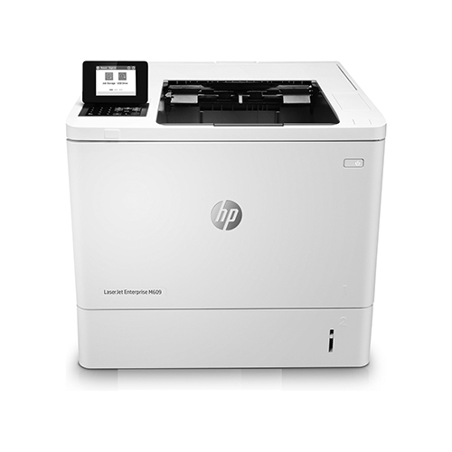 پرینتر تک کاره لیزری اچ پی HP M609dn