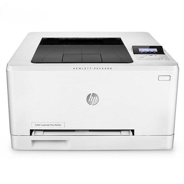 HP Color LaserJet Pro M252n