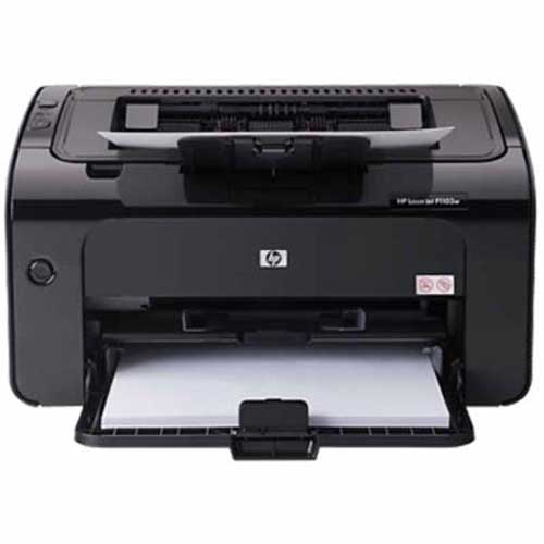 HP LaserJet Pro P1109 Printer