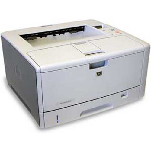 LaserJet Printer HP 5200N